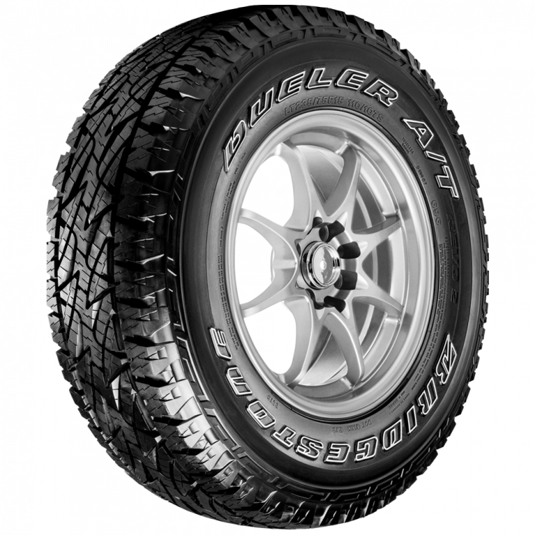 DUELER A/T REVO 2 - Llantamania.com