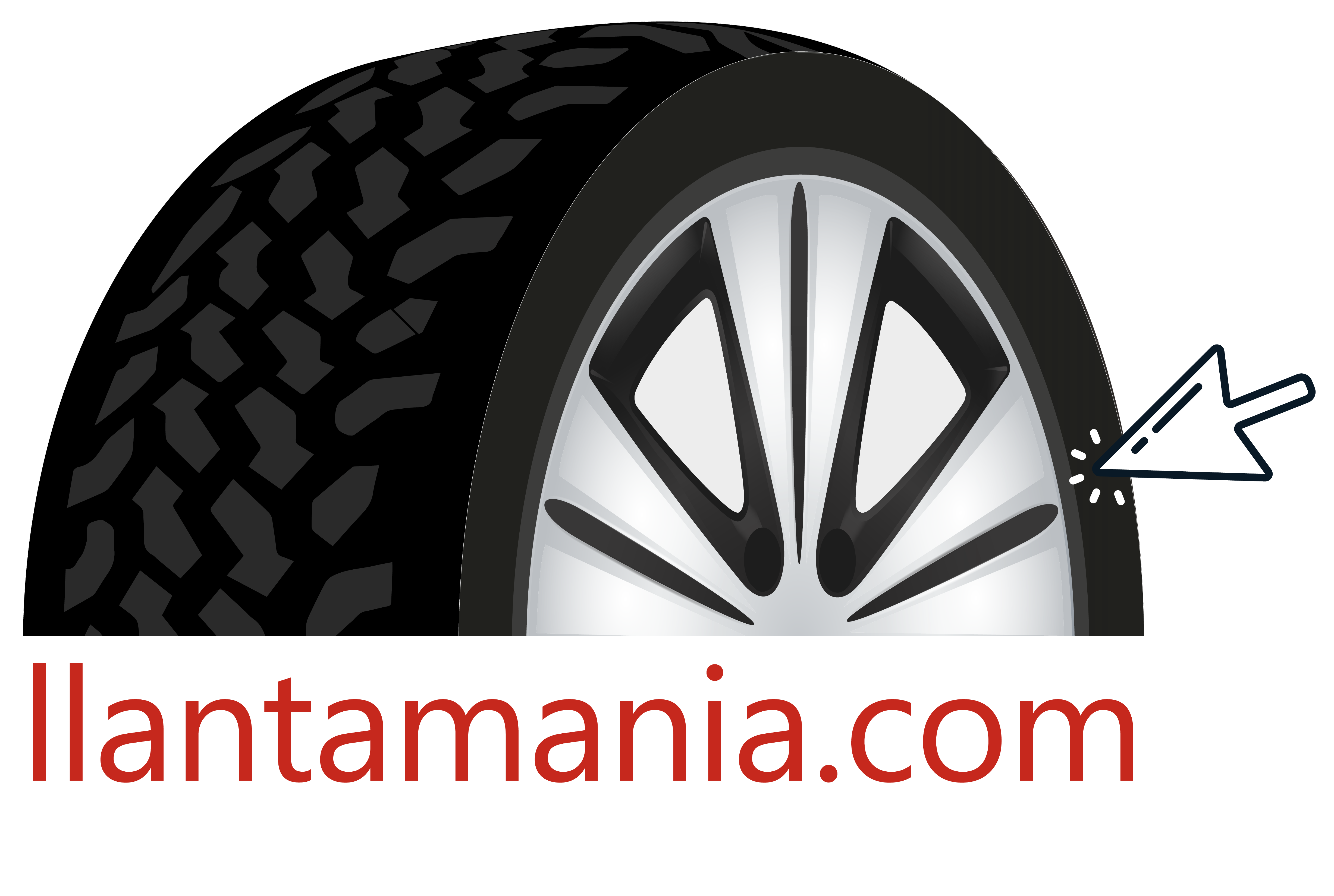 Marcas De Llantas Logo