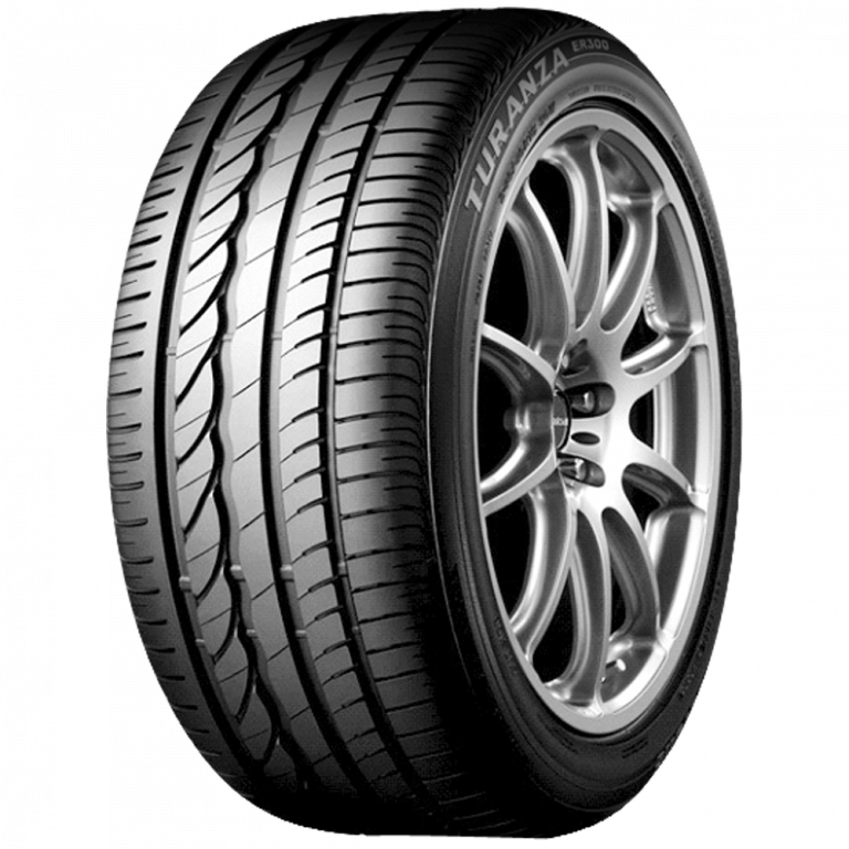 TURANZA ER300 - Llantamania.com