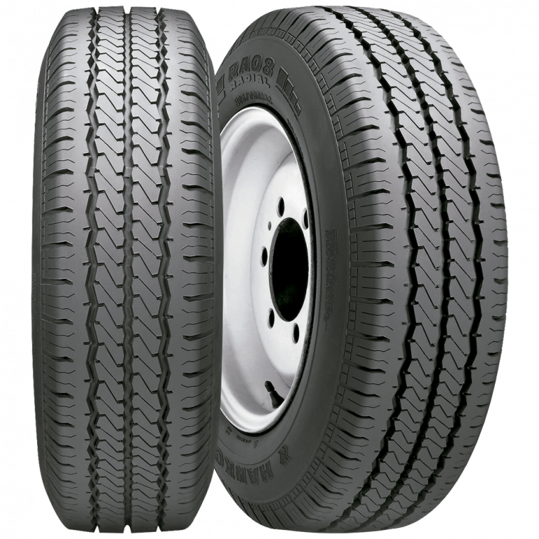 RADIAL RA08 - Llantamania.com